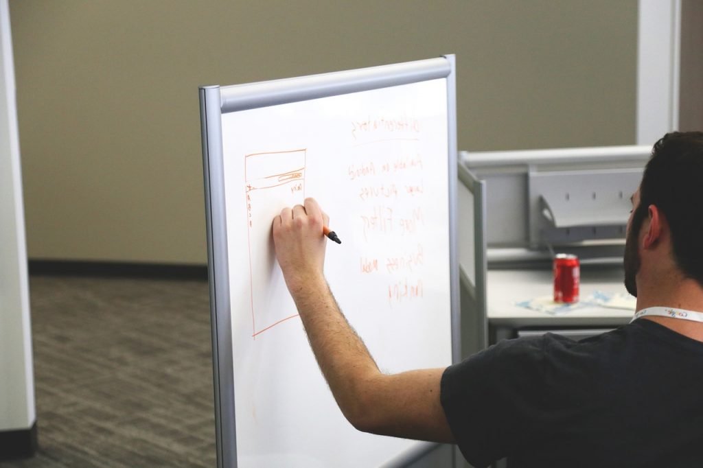 Acqui Hire - den Begriff sollten Sie sich merken!